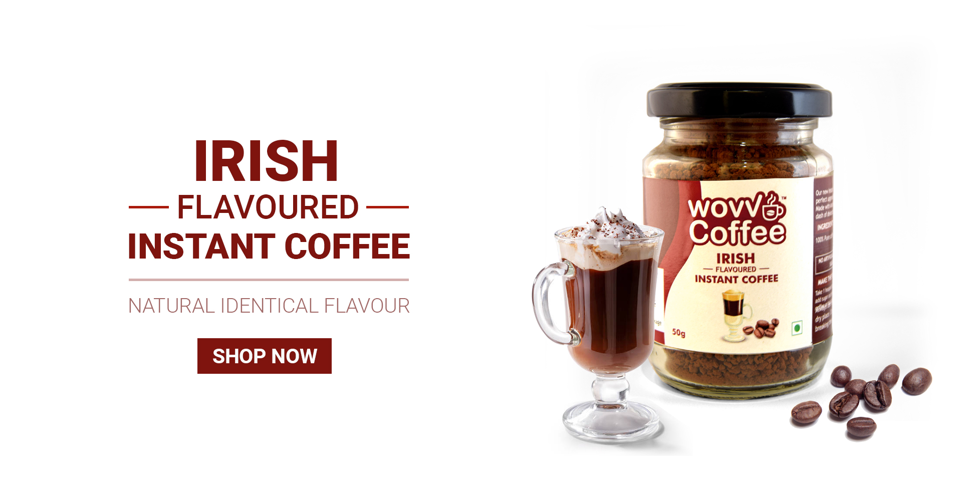 wovv Coffee