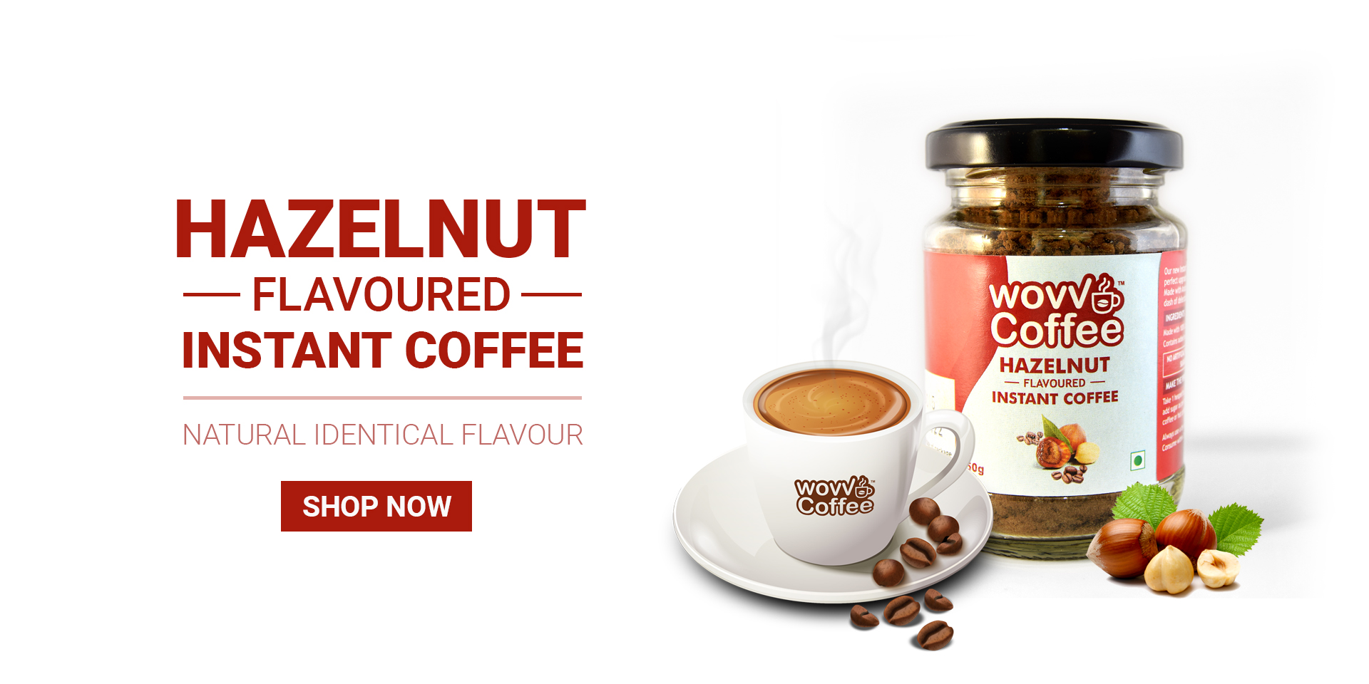 wovv Coffee