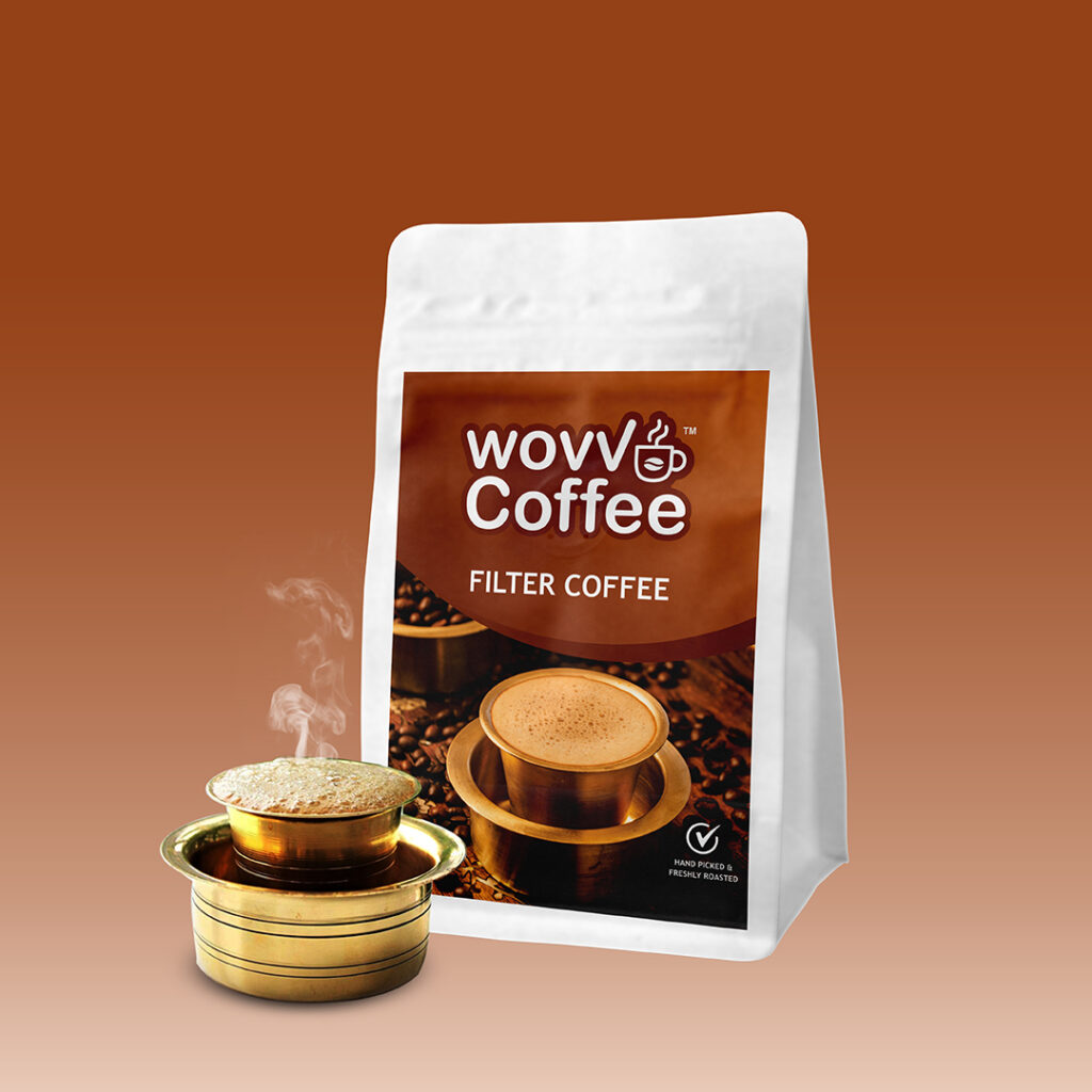 wovv Coffee