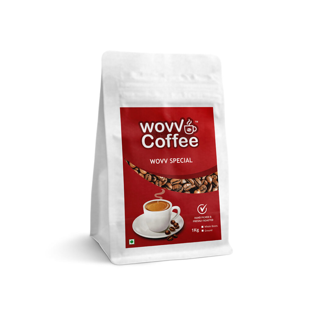 wovv Coffee